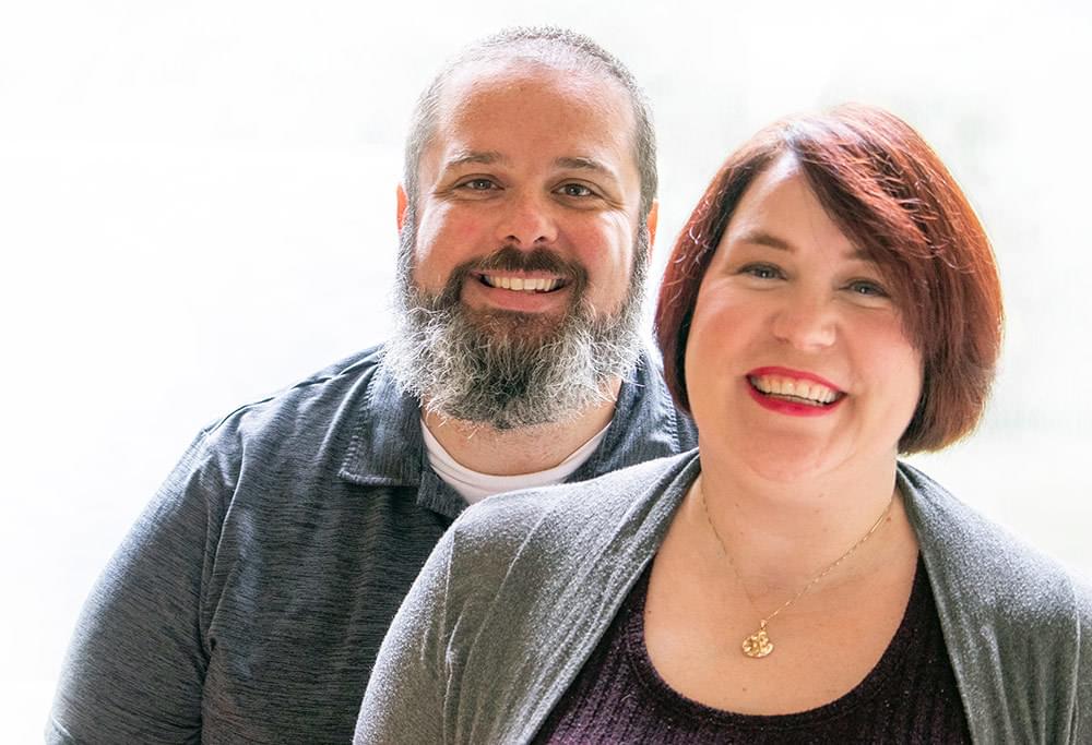 Lingofest 2021 - Susan & Scot Westwater - Witlingo