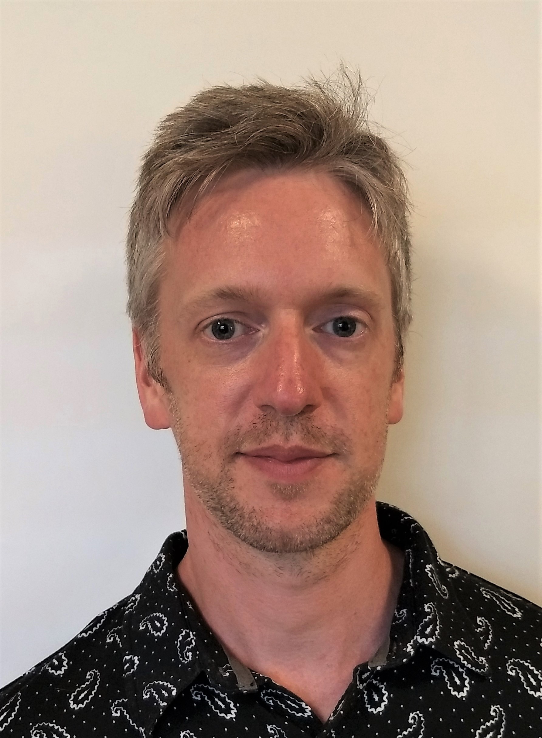 Lingofest 2021 - Benjamin McCulloch - Witlingo