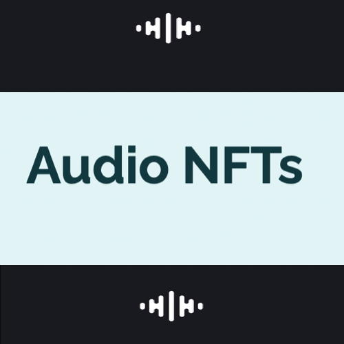 The NFT Innovators Audio Wall - Witlingo